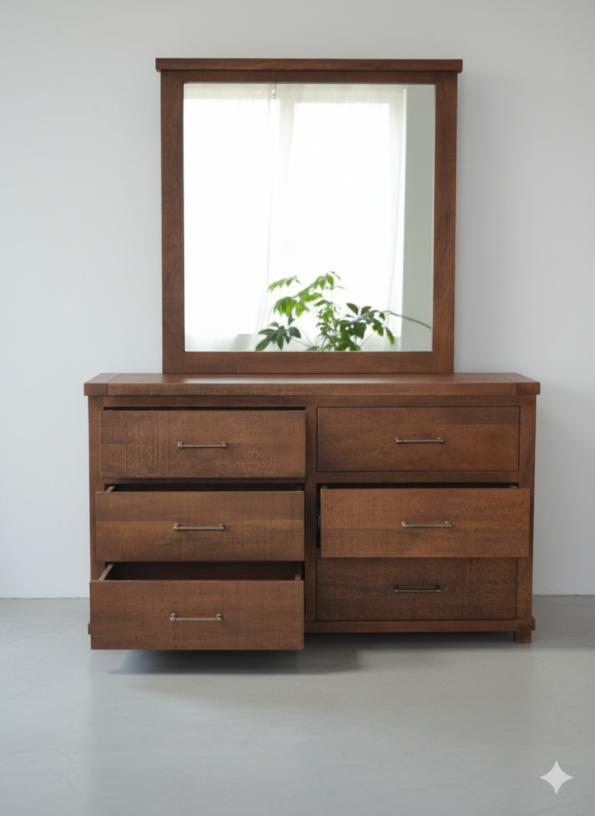 Farmhouse Dressing Table – Home Furniture