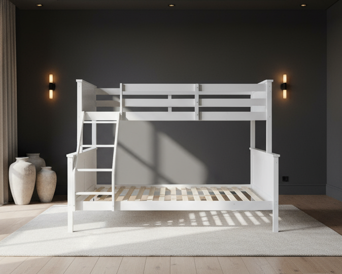 Simon Bunk Bed – Home Furniture