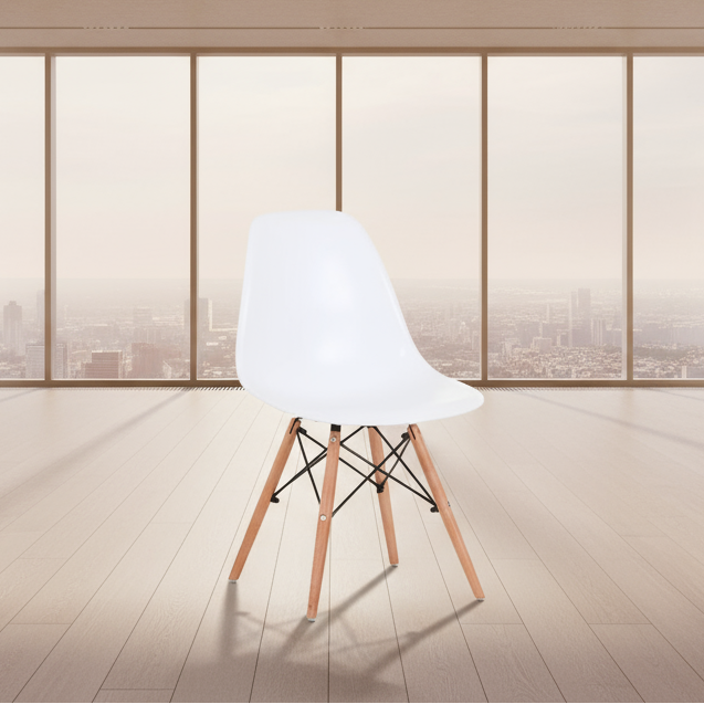 Evon Dining Chair – Home Furniture