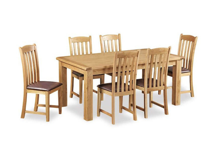 Brighton Dining Set – Home Furniture